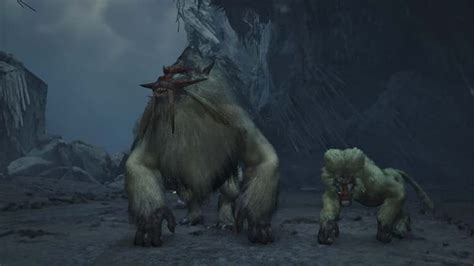 Every Monster In Monster Hunter Wilds Dexerto