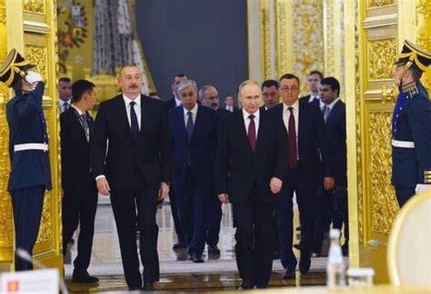 Azetoday News ⚡⚡Представитель Исполнительного Azerbaijan Today