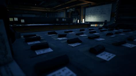 Luke Dickson Erevan 14 Real Time Environment Ue4