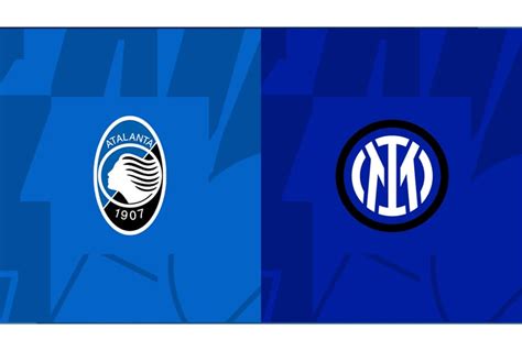 Atalanta Vs Inter Prediction Head To Head Lineup Betting Tips Where