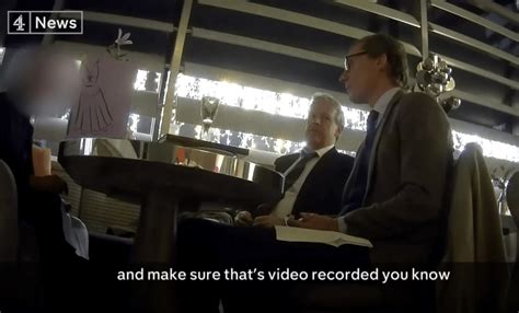 Cambridge Analytica Boss Considers Resigning Guido Fawkes