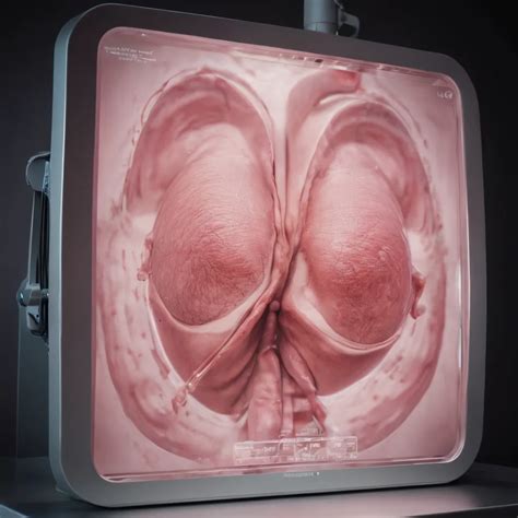 Mammographys Role In Cancer Detection Rates