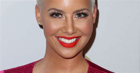 Amber Rose Instagram No Time For Sex In