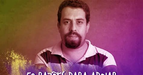Identidade Mandacaru 50 RazÕes Para Apoiar Boulos Presidente
