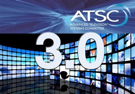 Atsc 3 0 Shows The Way Forward For Broadcasting With Immersive Audio Audioxpress
