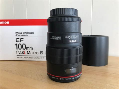 canon 100mm macro ef l f2 8 is usm australia camera market buy
