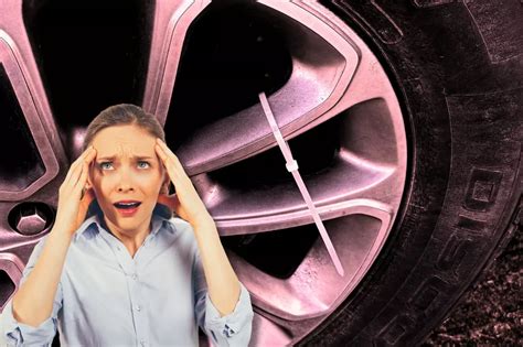 Sex Traffickers Not Putting Drug Laced Zip Ties On Michigan Cars