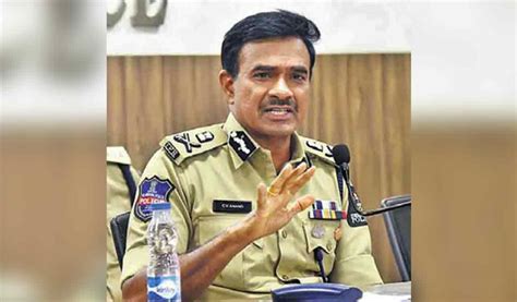 Hyderabad Cp Holds Meeting In View Of Milad Un Nabi Juloos On Sunday