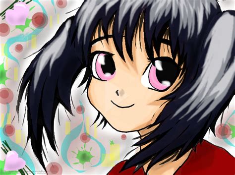 Another Anime Girl By Sirina12 On Deviantart