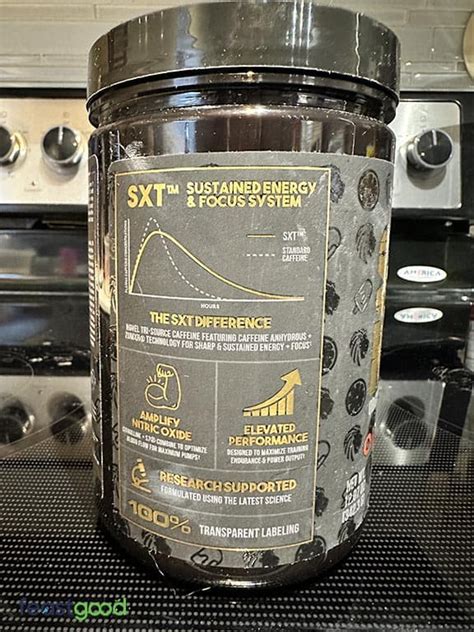 Alpha Lion Pre Workout Review What To Know Before Buying