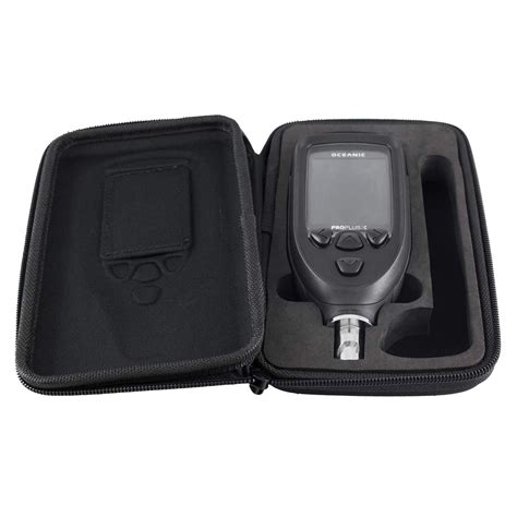 Oceanic Pro Plus X Frog Dive