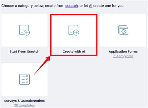 5 Best Formstack Alternatives [2024 Reviews] Mightyforms