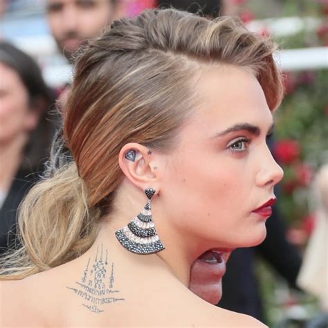 Discover More Than 67 Sabrina Carpenter Tattoo Super Hot Incdgdbentre
