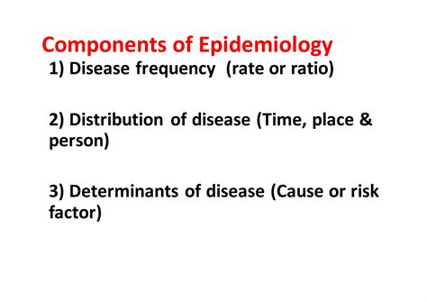 Introduction To Epidemiology Pdf