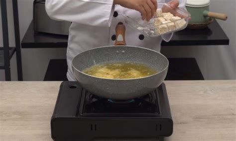 Resep Tahu Susu Untuk Berbuka Puasa MAHI