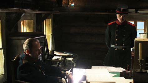История одного назначения 2018 Watcha Pedia