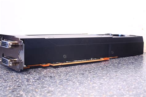 Nvidia Geforce Gtx Ti Boost Gb Review The Card Techpowerup