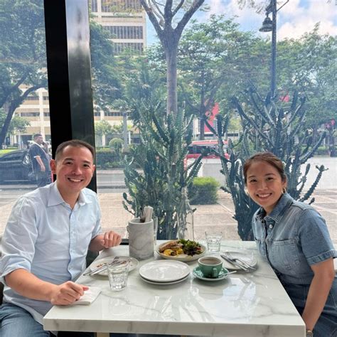 Digital Transformation Techforgood Marthyn Cuan