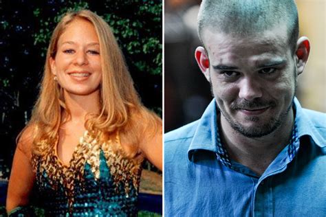 Chief Suspect In Natalee Holloway Case Joran Van Der Sloot Pleads