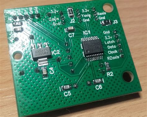 diy controller project electronics hardware and tech questions