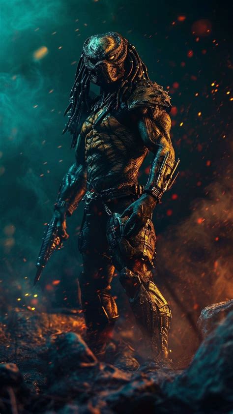 Predator Artofit
