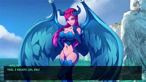 Legend Of Elmora Episode 1 Blowjobsand Breastsand Monster Girls