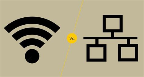 Wi Fi Vs Ethernet Which Do You Need