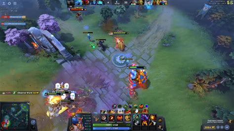 Dota 2 Assist May 27 2020 Youtube