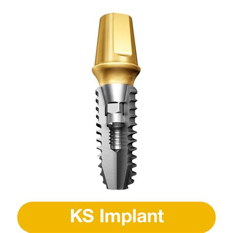 Implants Osstem Implant