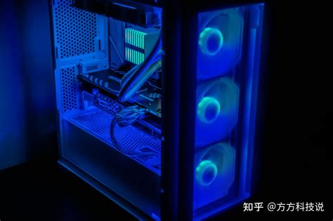 200价位最能打的纯白m Atx机箱？先马颜之神mini装机体验 知乎