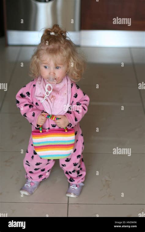Binkie In Mouth Hi Res Stock Photography And Images Alamy