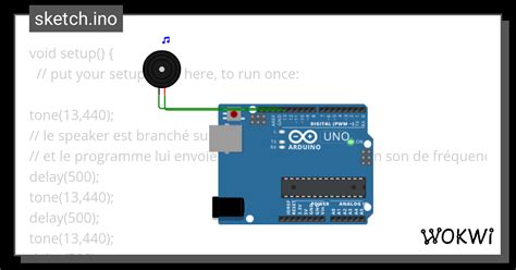 LAURA DENIS Copy Wokwi ESP32 STM32 Arduino Simulator