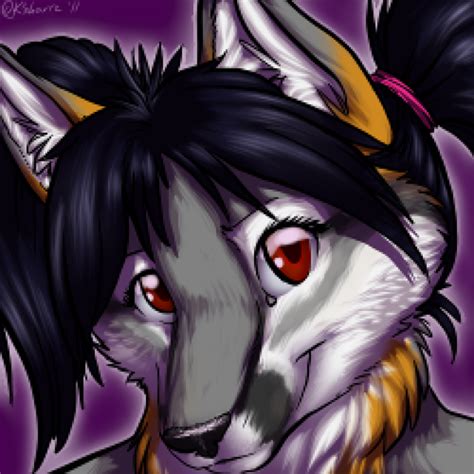 Rynfox Kathryn · Flux