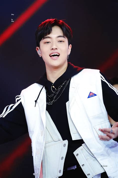 These Are 34 Male K Pop Idol Birthdays In April That Make The Month