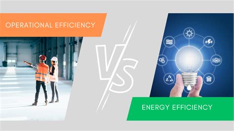 Operational Efficiency Vs Energy Efficiency Smart Church Solutions