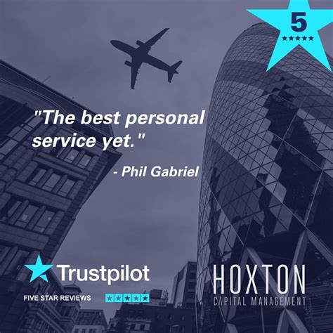 Hoxton Capital Management On Tumblr