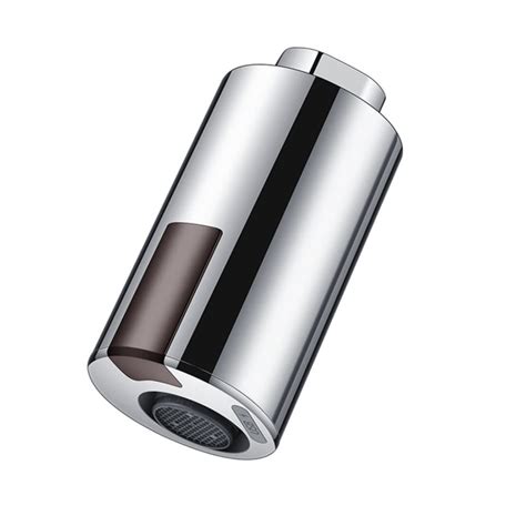 Buy Touchless Faucet Adapter Smart Sensor Faucet For Kitchen Bathroom Sink Smart Devices