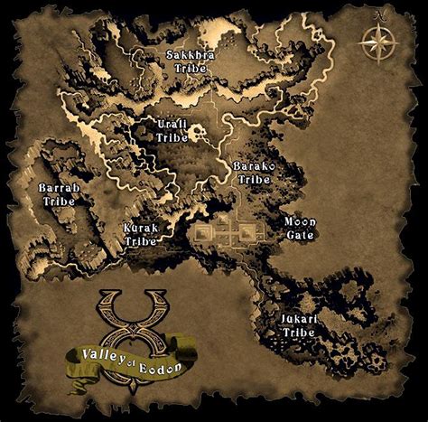Wall Map Of Eodon Stratics Community Wiki