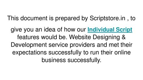 Ppt Asp Net Redbus Clone Script Scriptstore In Powerpoint