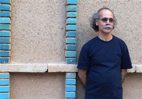 سایت جایزه کریستین هانس اندرسن فرهاد حسن‌زاده نقش مهمی در ادبیات کودک