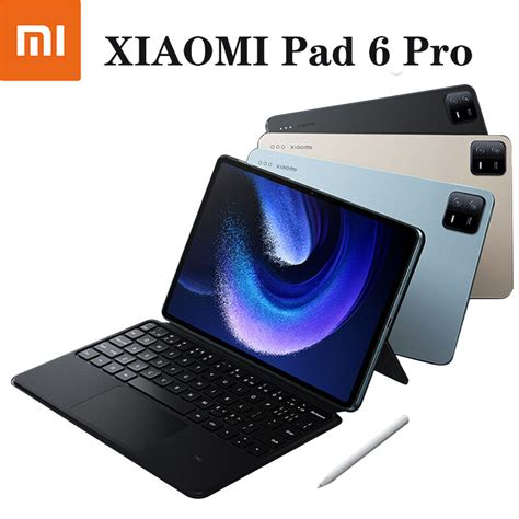 Xiaomi Pad Po Price In Malaysia Specs Rm Technave