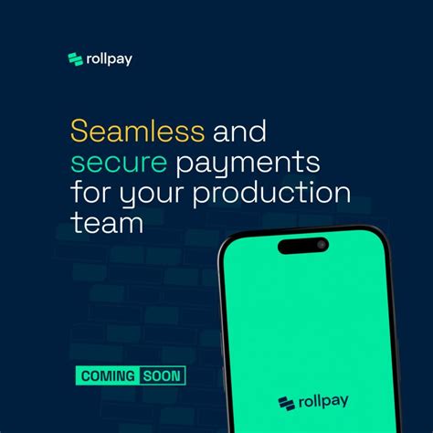 Rollpay Africa On Linkedin Comingsoon Rollpayafrica