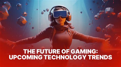 The Future Of Gaming Upcoming Technology Trends By Invogames Medium