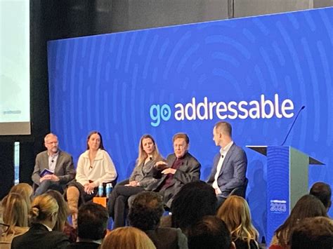 Goaddressable Lisa Weiss Ahern