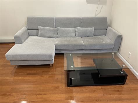 소파화장대커피테이블