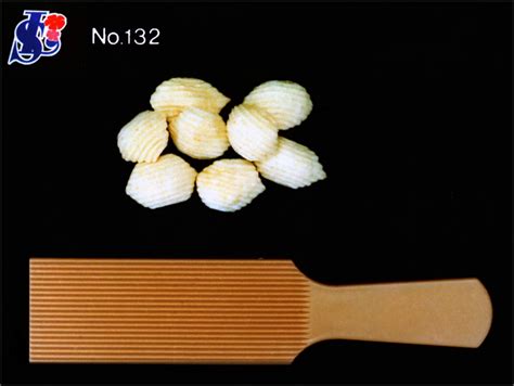 Sl 132 Acuan Kuih Siput Plastic Papan Siput Lazada