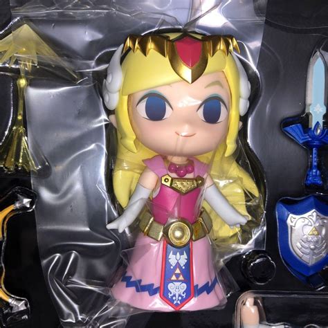 490割引 ねんどろいど ゼルダの伝説 風のタクトhd ゼルダ 風のタクトver 春夏新作モデル