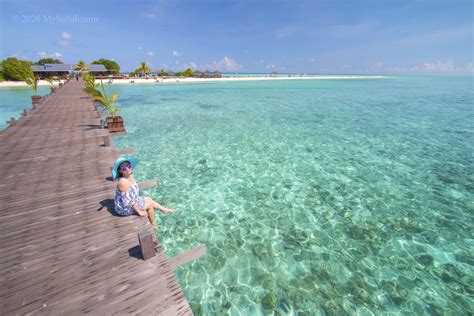 Pulau Timba Timba A Instagram Island