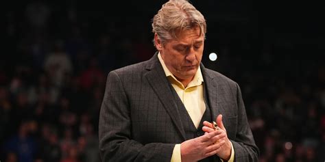 Former Wwe Star Says William Regal Immediately Regretted Joining Aew