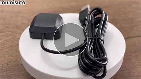 Garmin Gps Modulo Tracking Mumisuto Modulo Gps Vk 162 Antenna